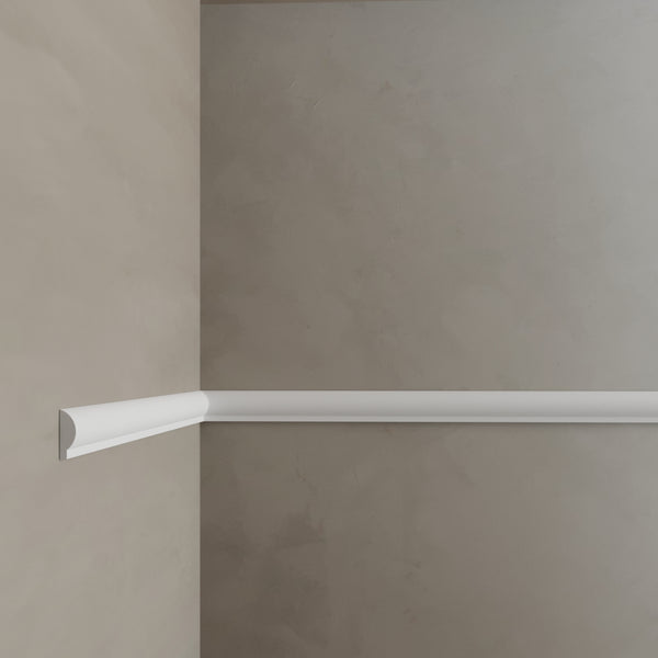 Dado & Chair Rails Tagged "Small